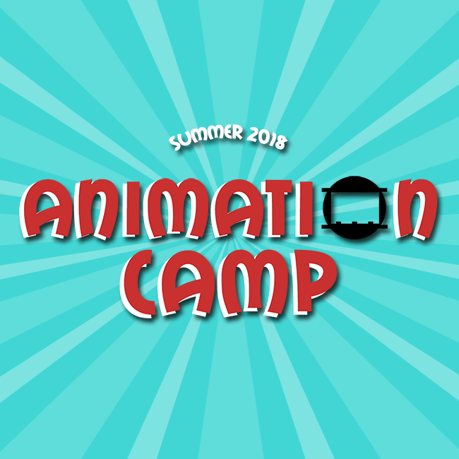 Animation Camp – August 2018 - B.Joy Studio